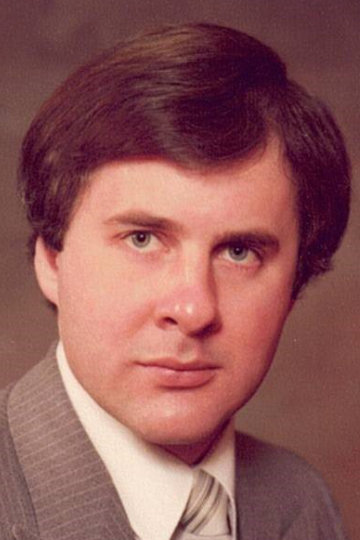 James F. Coyle 1952-2022 | News, Sports, Jobs - The Vindicator